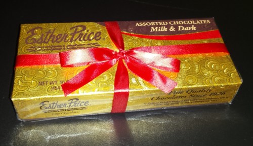 100 Years of Esther Price Candies – Dayton Unknown