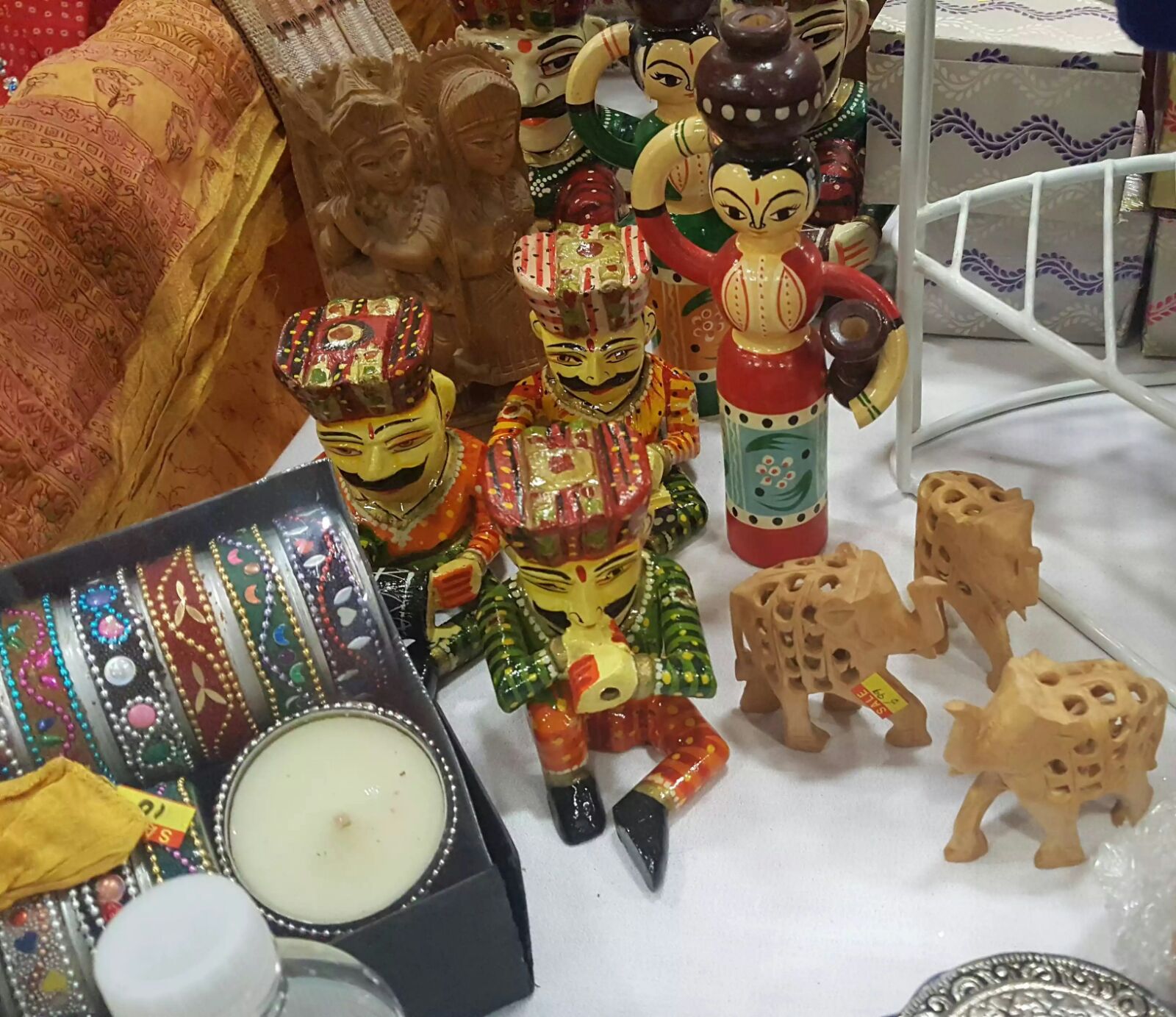 A World A’Fair – Dayton Unknown