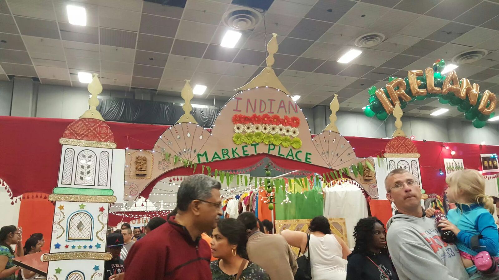 A World A’Fair – Dayton Unknown