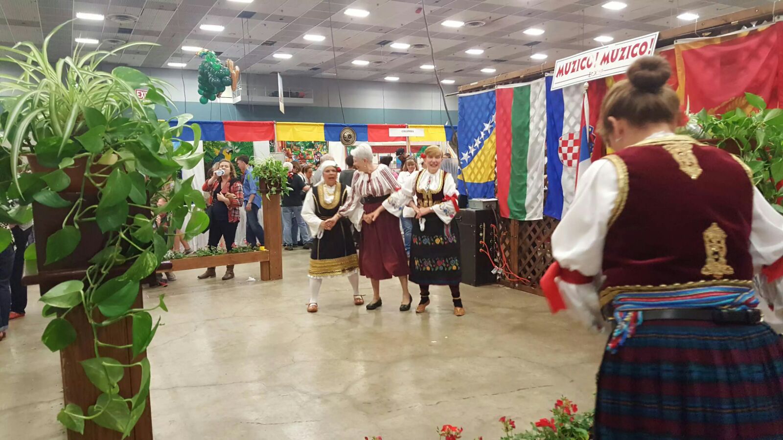 A World A’Fair – Dayton Unknown