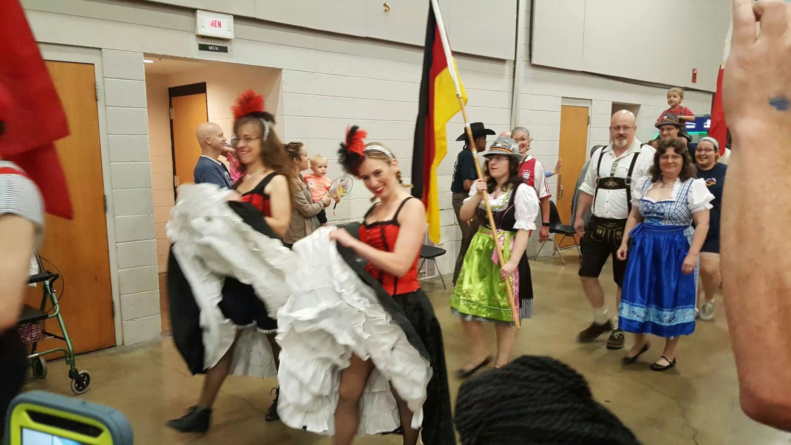 A World A’Fair – Dayton Unknown