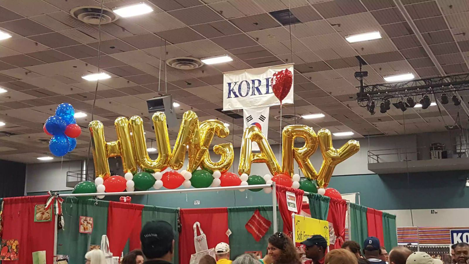 World A’Fair is Coming! – Dayton Unknown