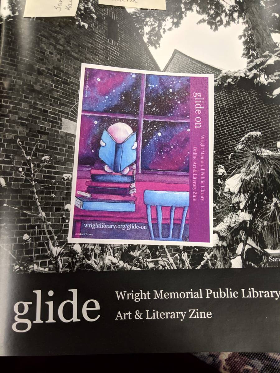 GLIDE&GLIDEON – Dayton Unknown