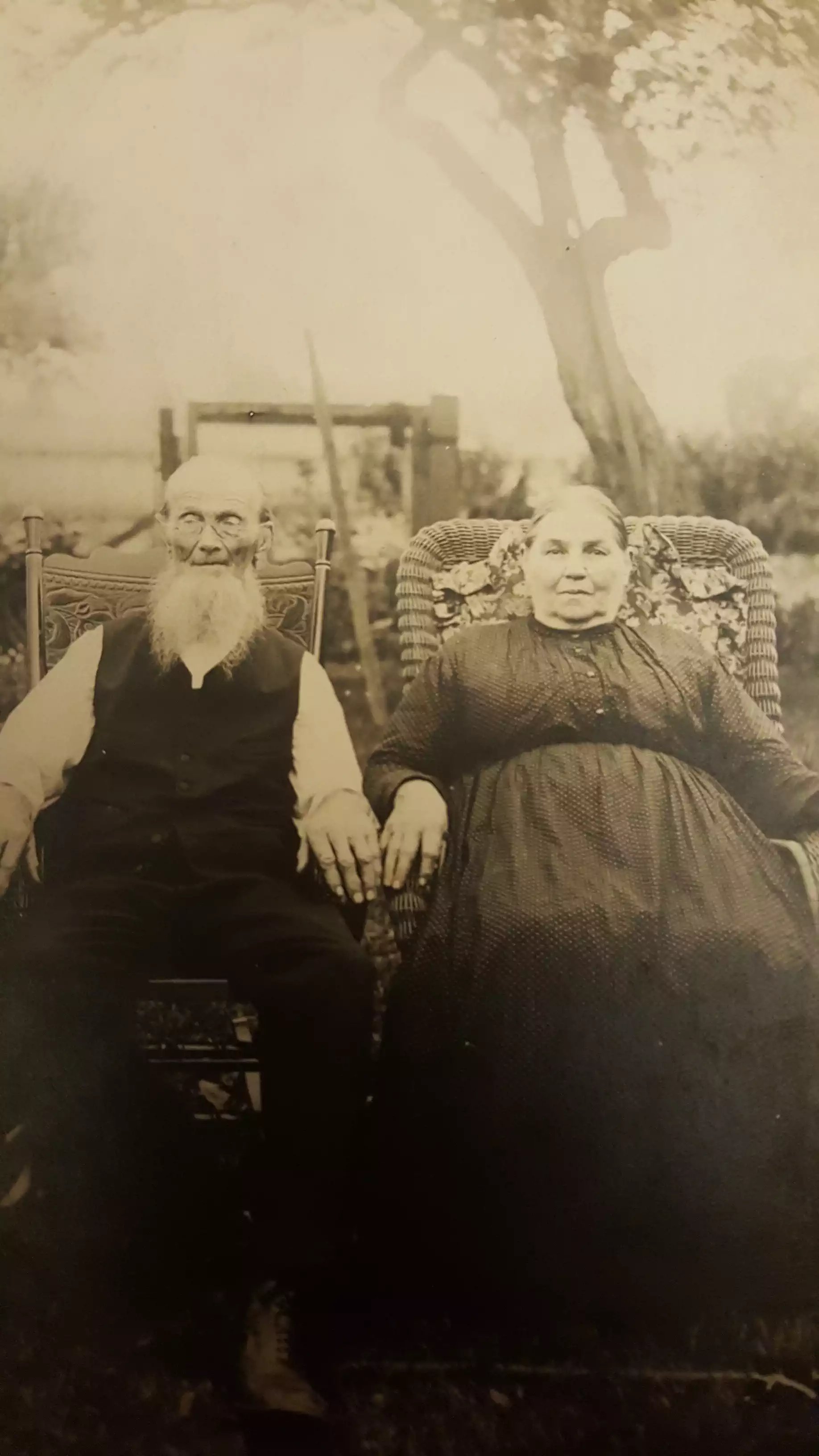 Lower Miami Cemetery – Dayton Unknown